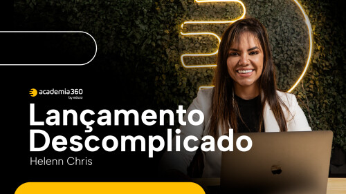 Academia 360 - Conquiste suas Primeiras Vendas no Mercado Digital
